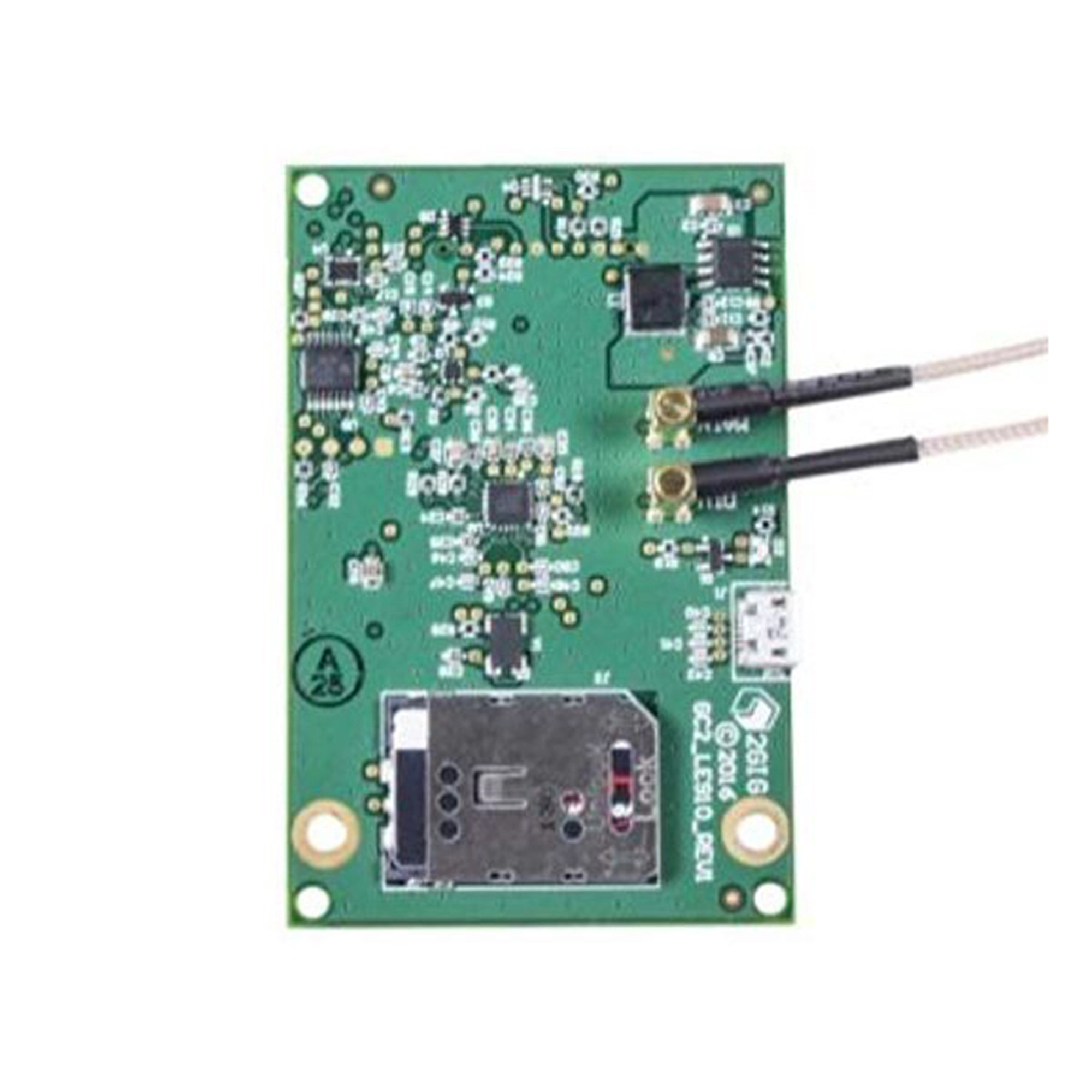 2GIG GC2 AT&T LTE Radio - Pioneer Music Company