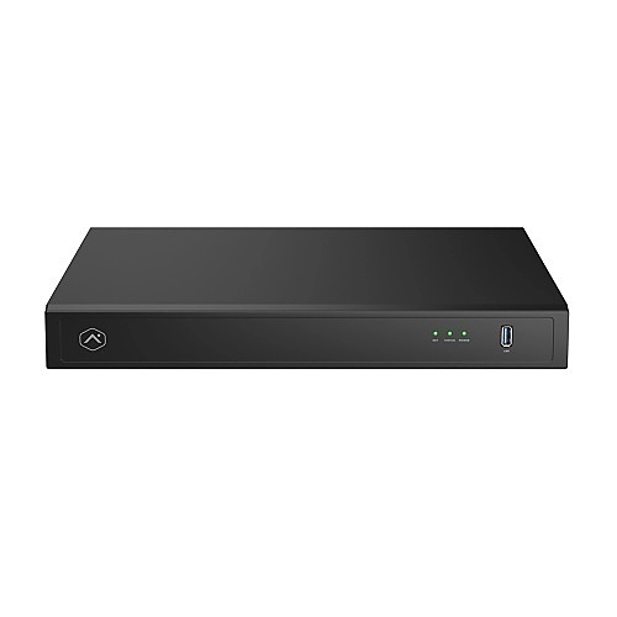 Alarm.com ADC-CSVR2000P-2X3TB - Pioneer Music Company