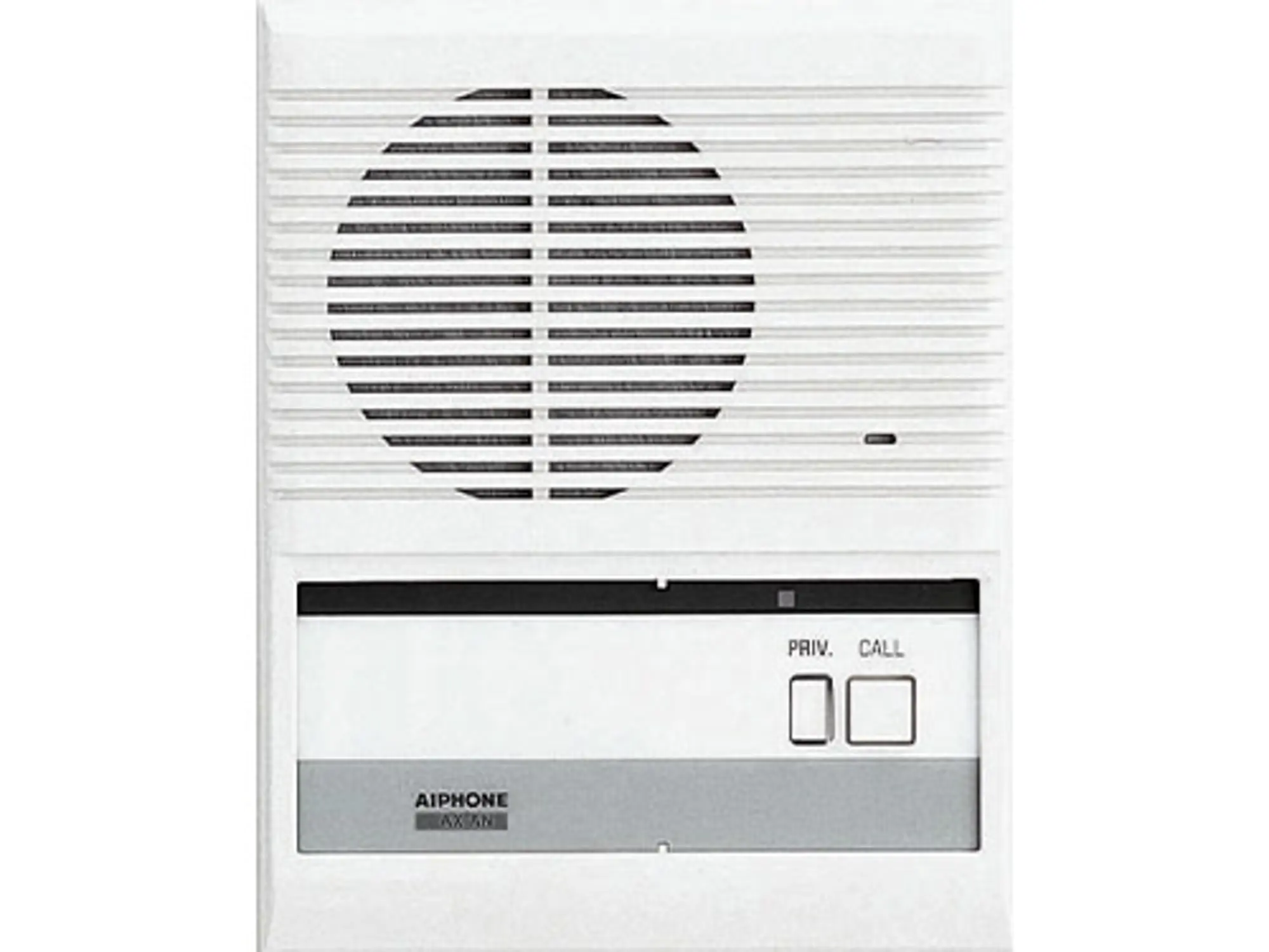 Aiphone AX-AN - Pioneer Music Company