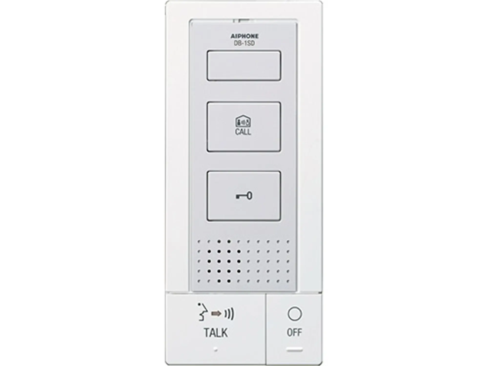 Aiphone DB-1SD - Pioneer Music Company