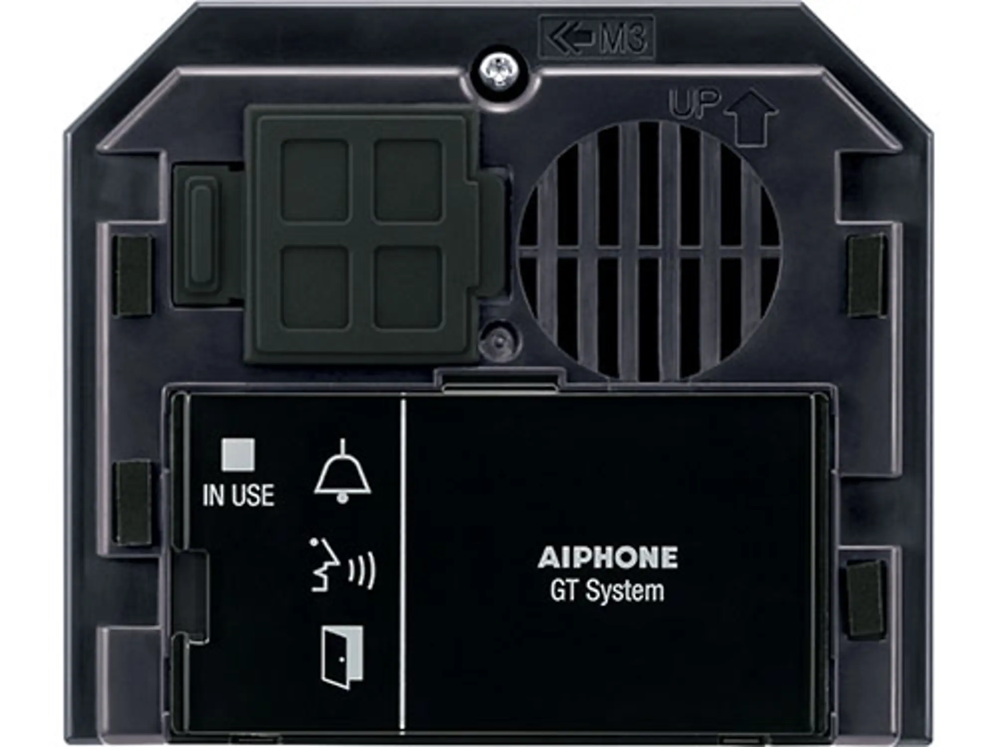 Aiphone GT-DB - Pioneer Music Company