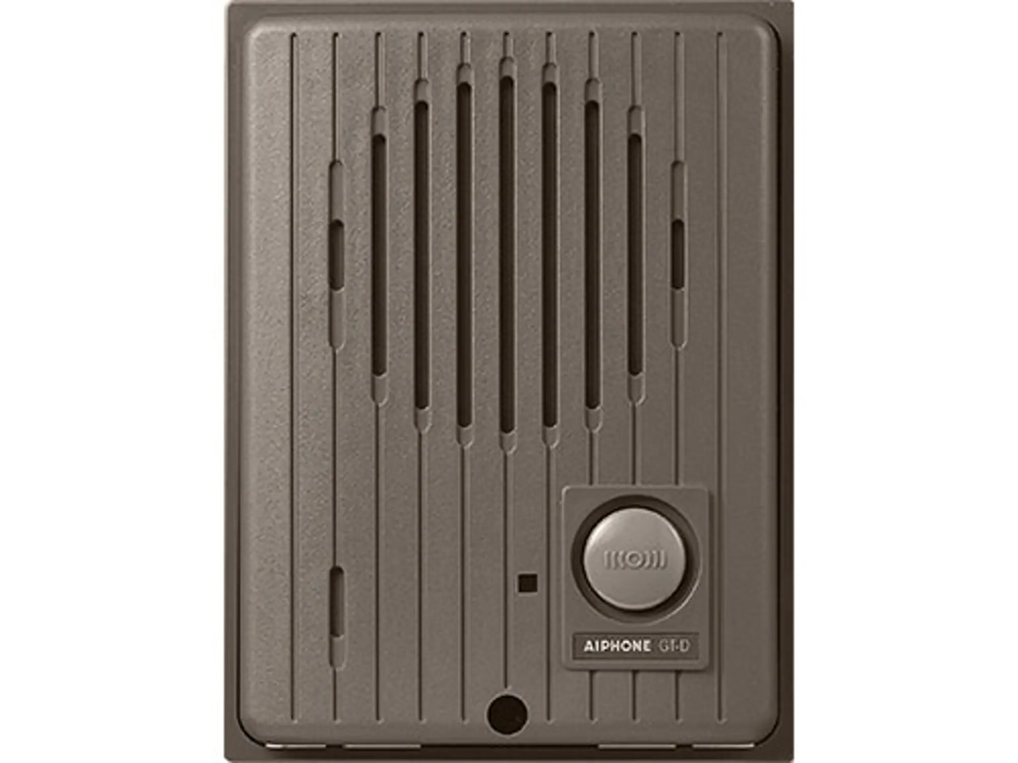 Aiphone GT-D - Pioneer Music Company