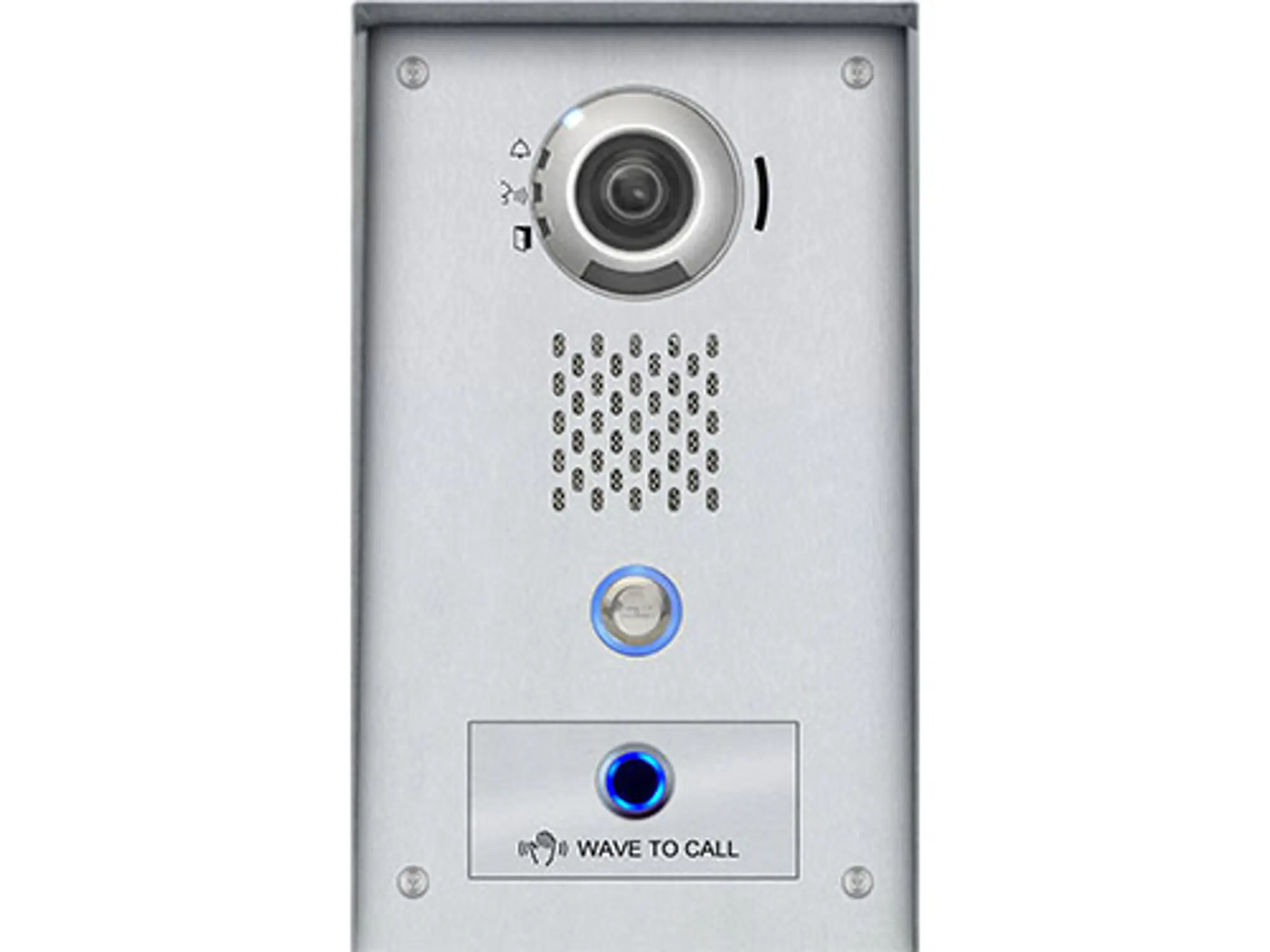 Aiphone IX-DVF-HW - Pioneer Music Company