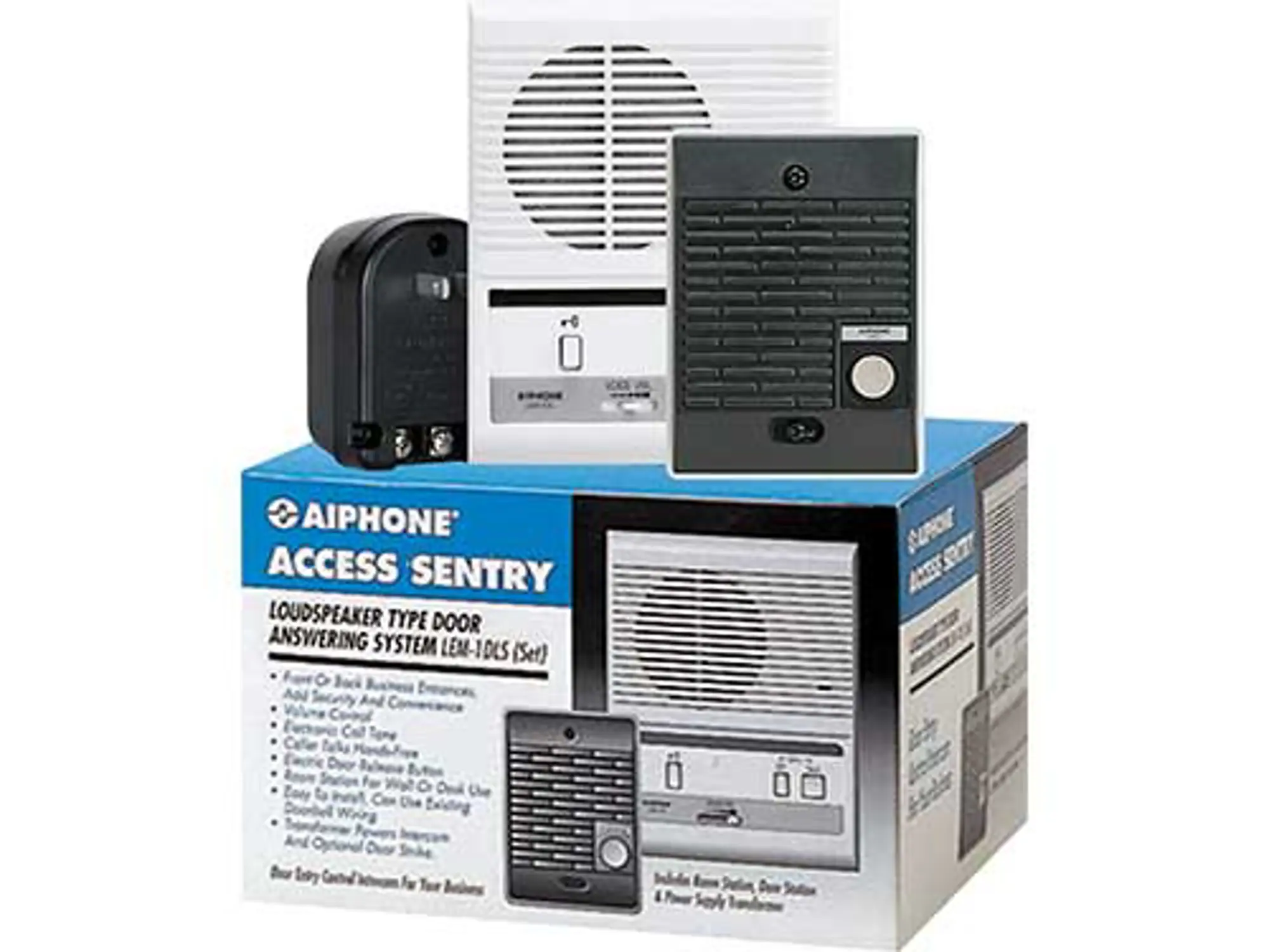 Aiphone LEM-1DLS - Pioneer Music Company