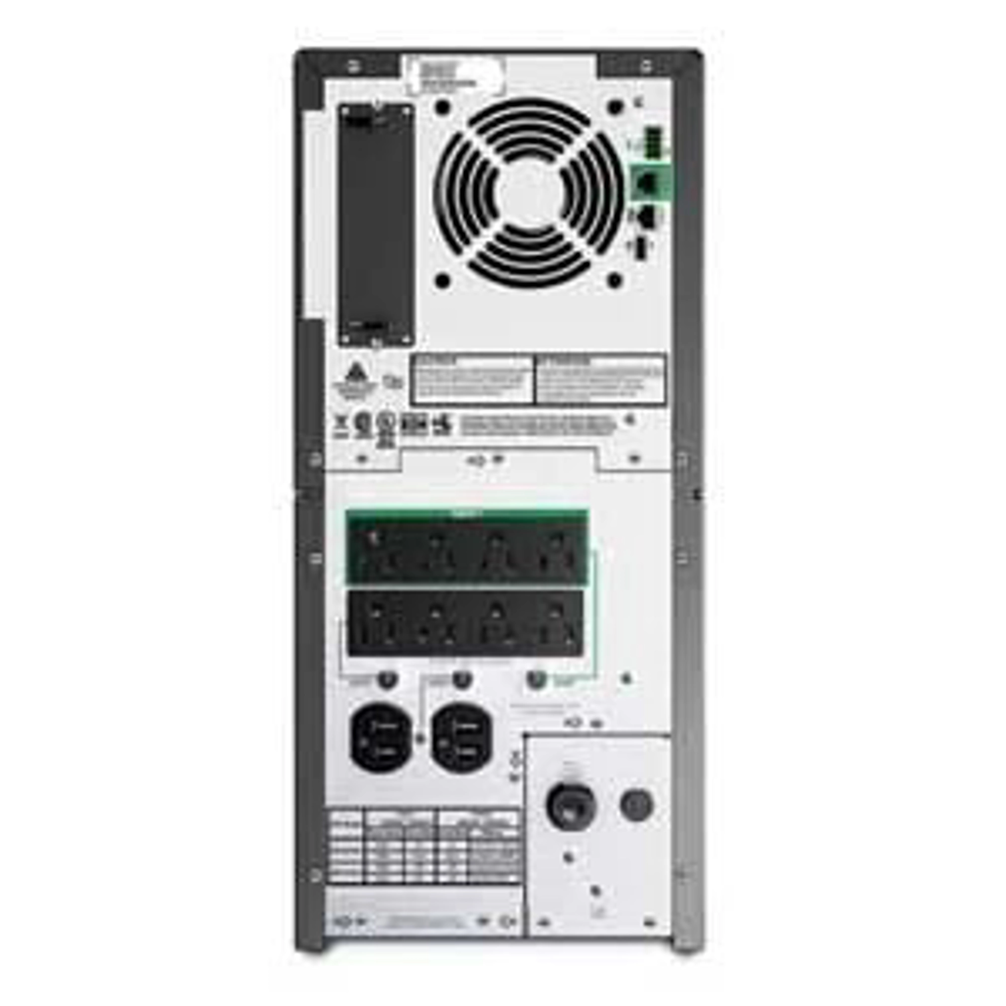 APC SMT2200 - Pioneer Music Company