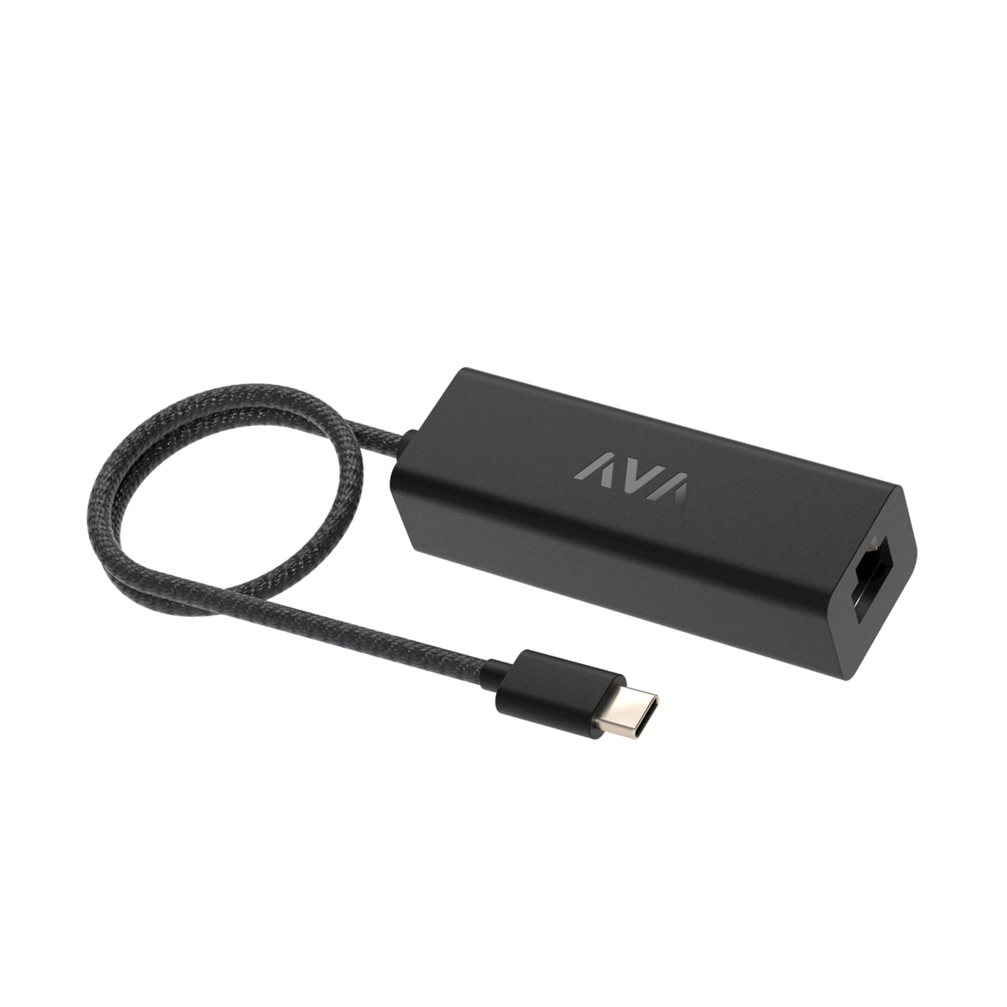 AVA Power Supply (PoE to USB-C) - Pioneer Music Company