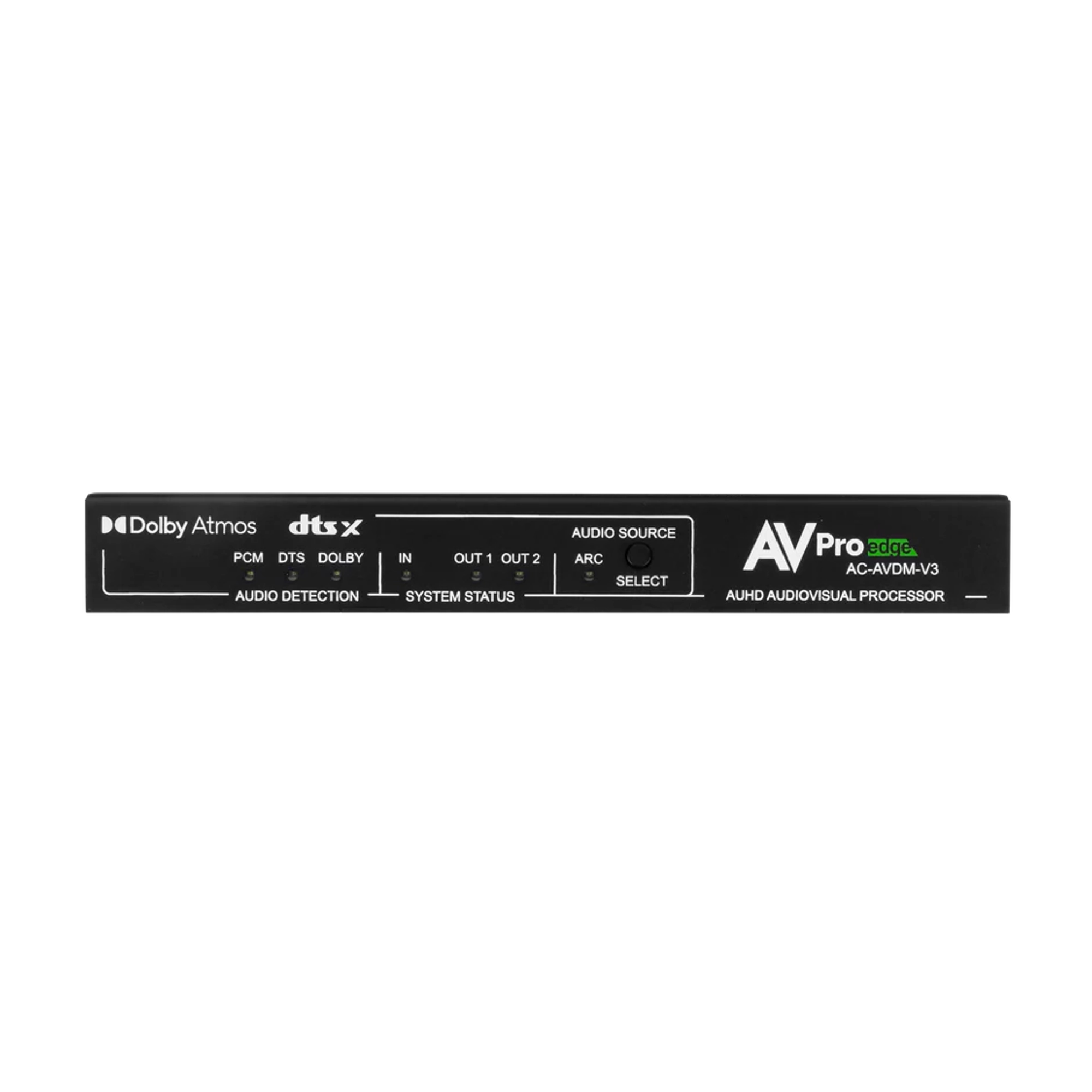 AVPro Edge AC-AVDM-V3 - Pioneer Music Company