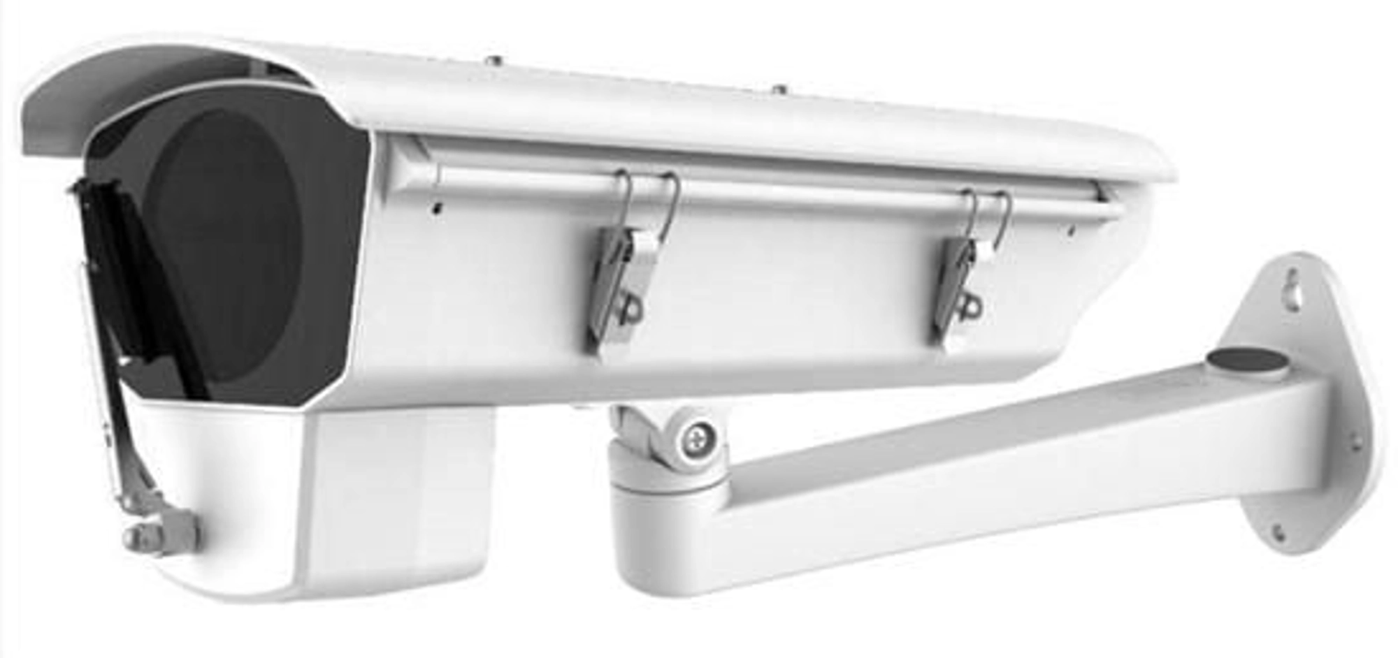 Hikvision CHB-HBW - Pioneer Music Company