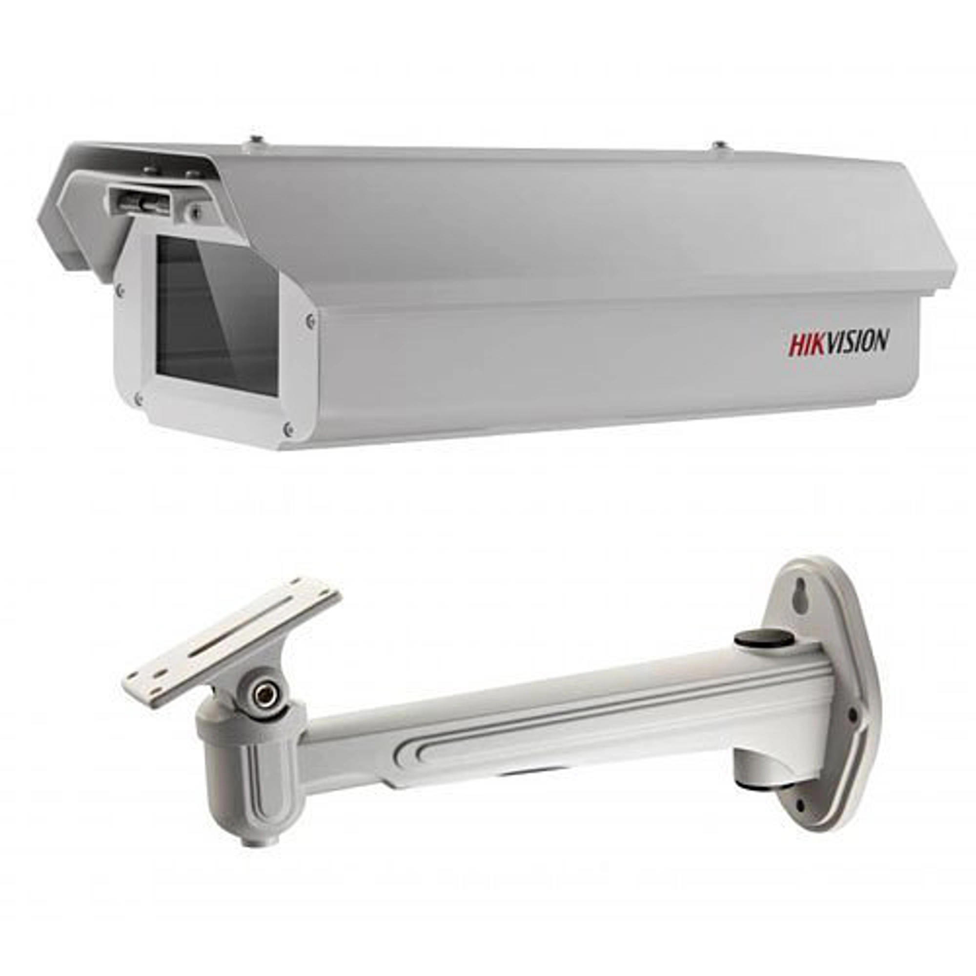 Hikvision CHB - Pioneer Music Company