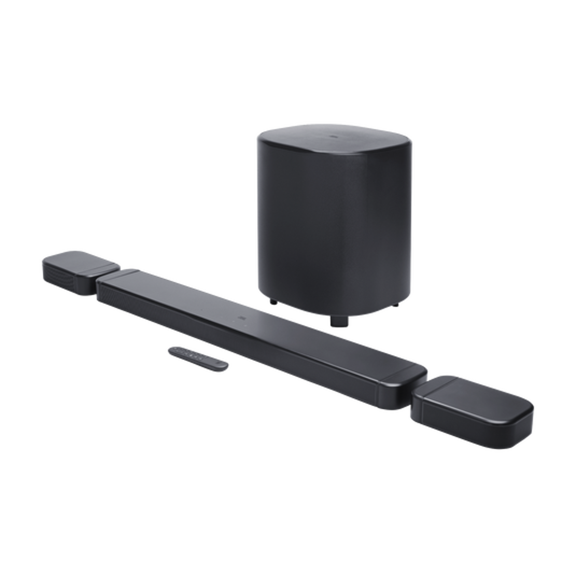 JBL Bar 700MK2 - Pioneer Music Company