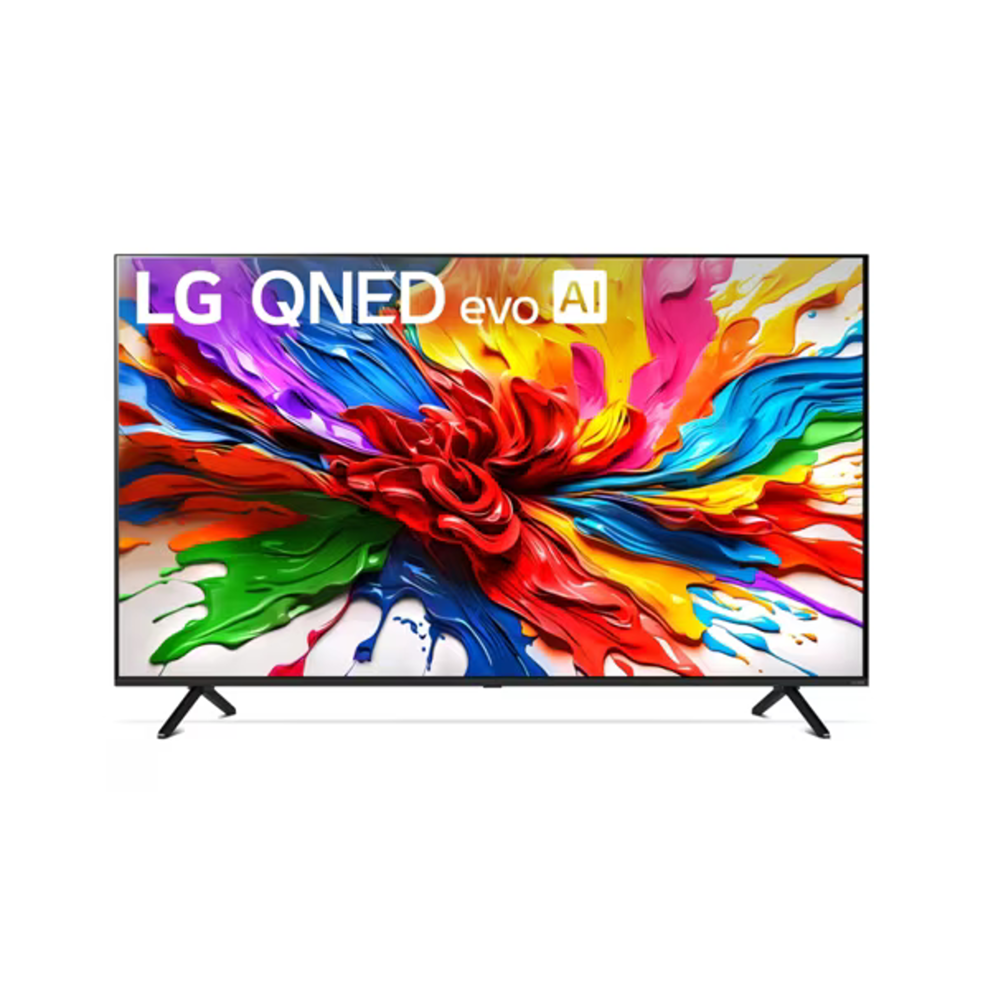 LG 65QNED92AUA - Pioneer Music Company