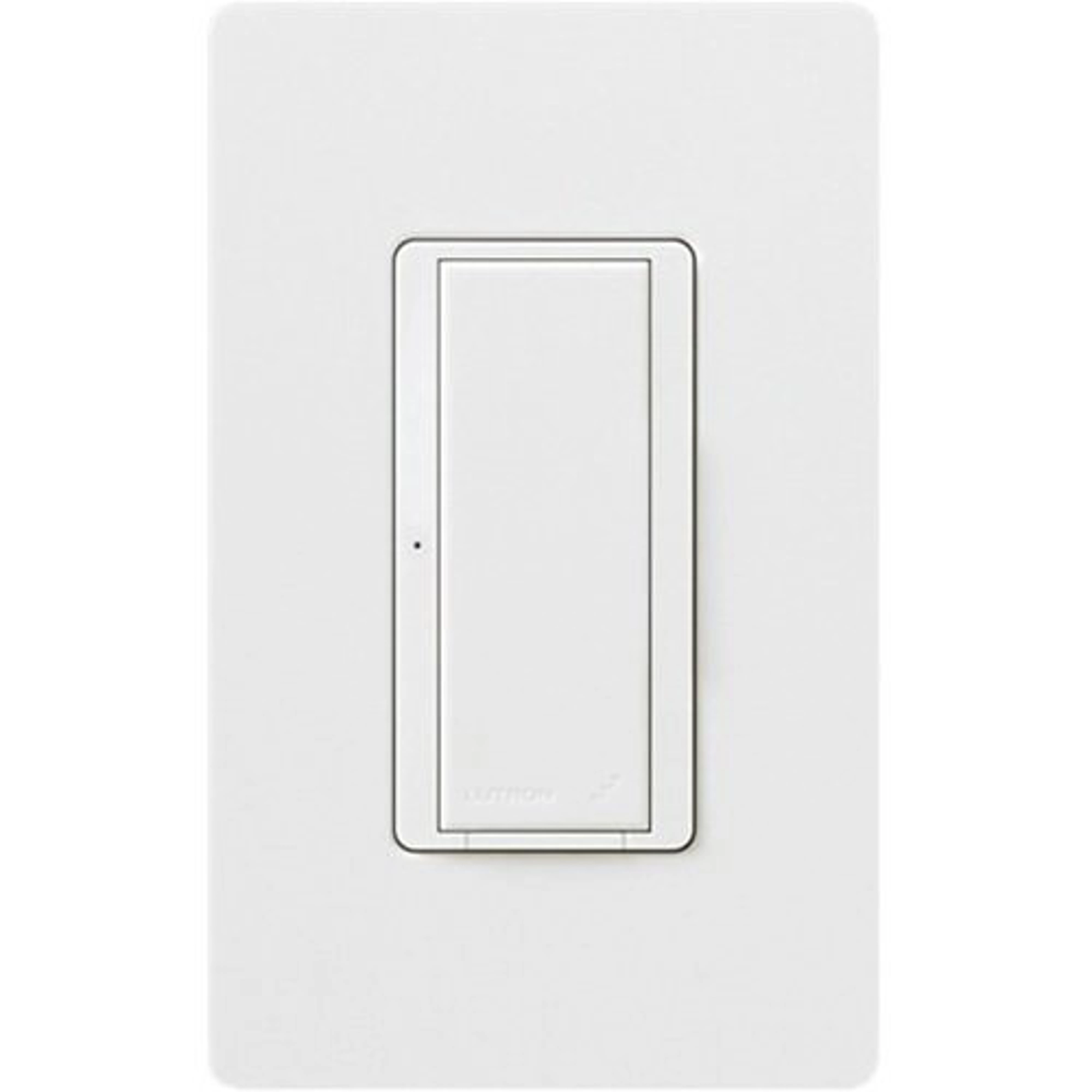 Lutron RRD-8ANS-BL - Pioneer Music Company