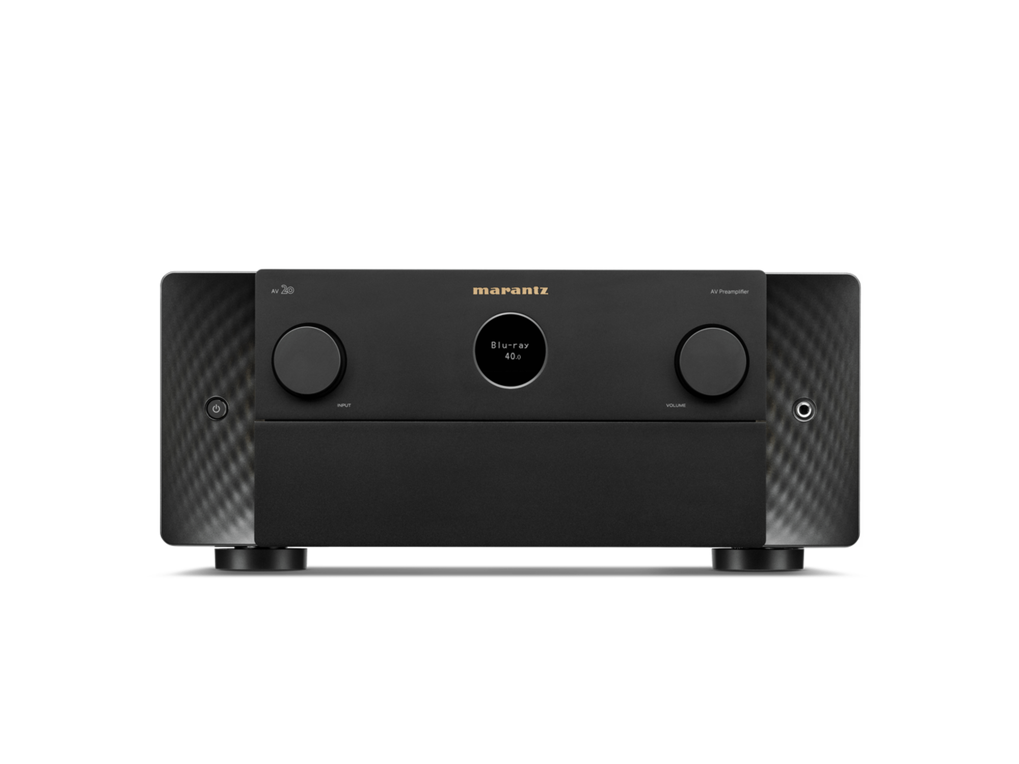 Marantz AV 20 - Pioneer Music Company