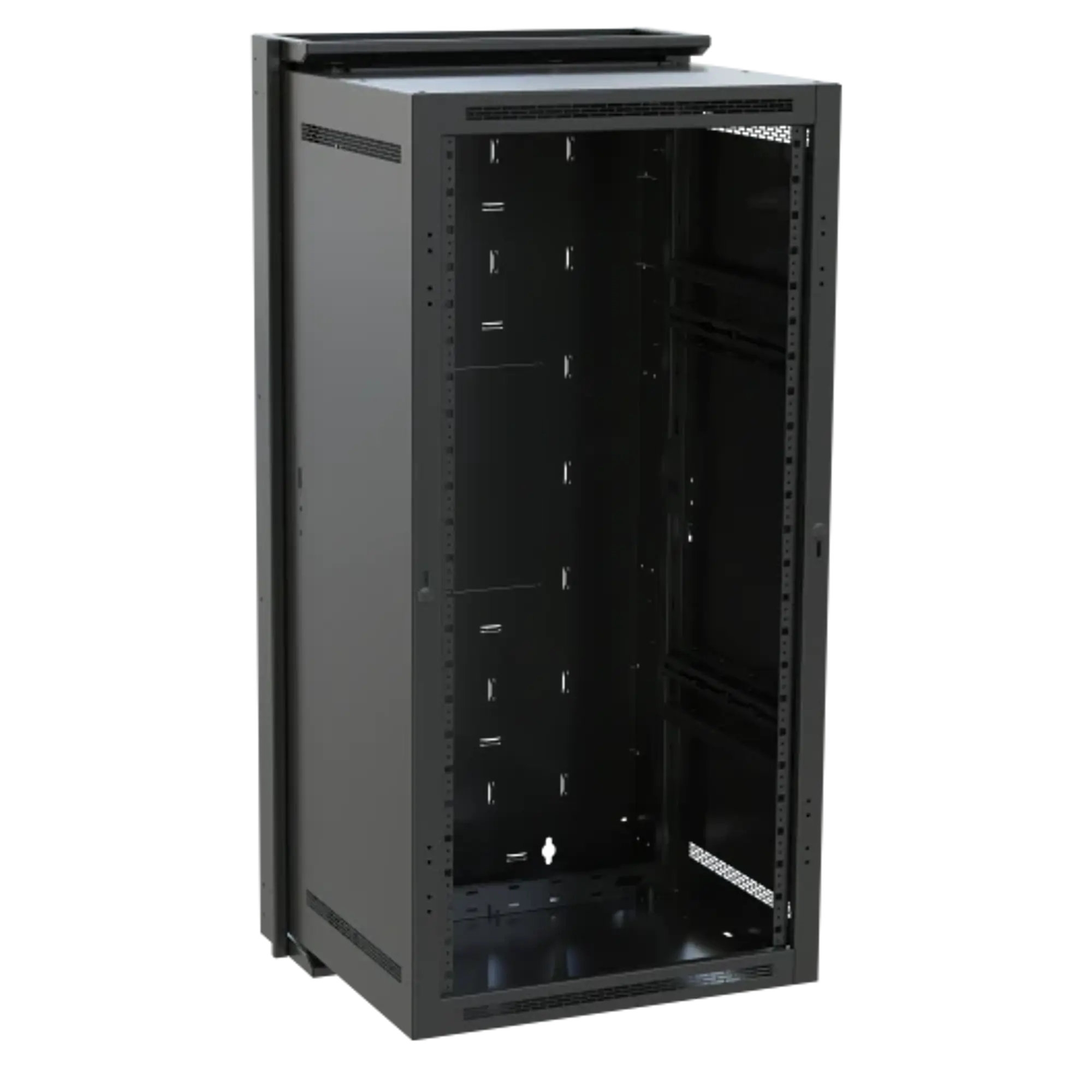 Middle Atlantic DWR-21-22 - Pioneer Music Company