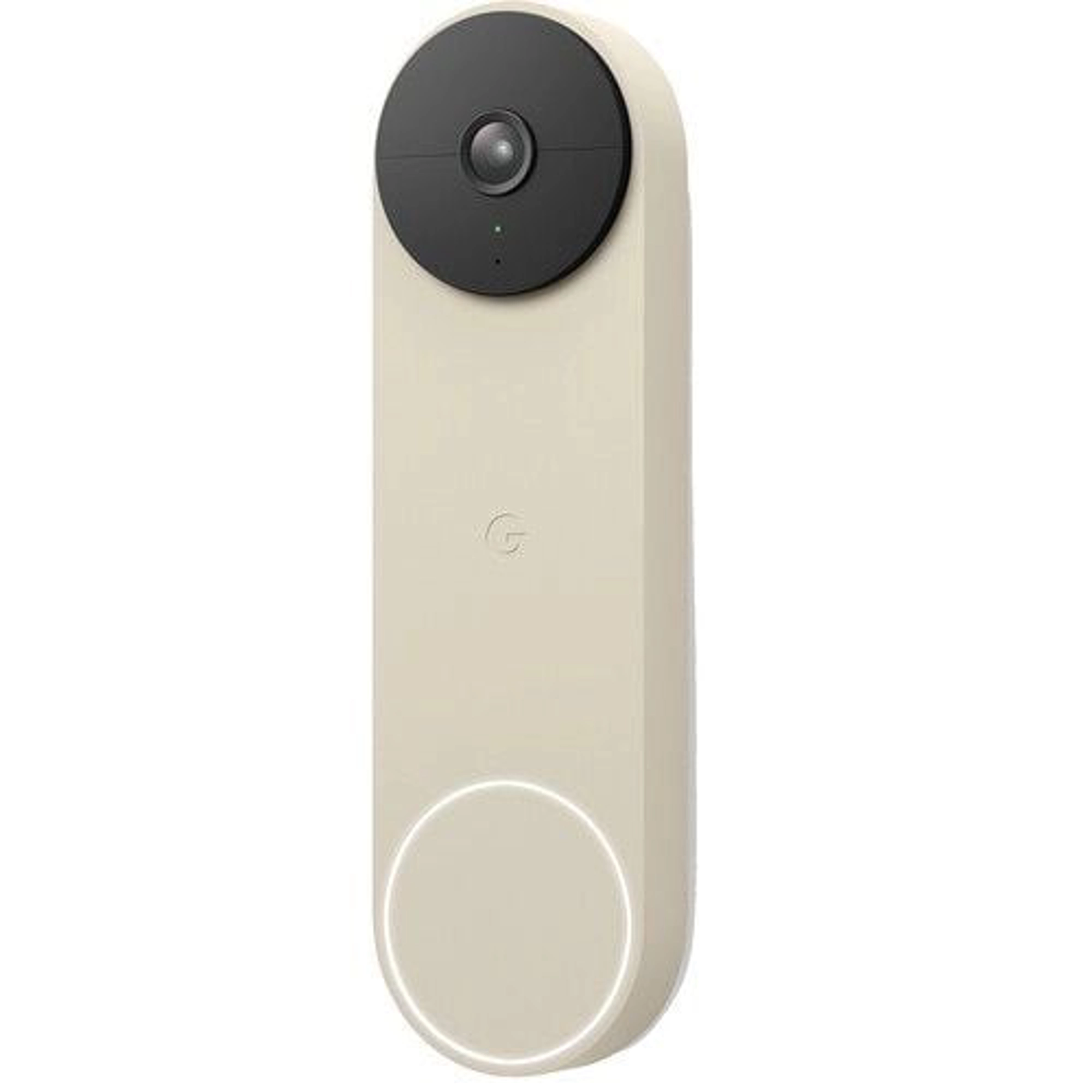 Nest Beige Video Doorbell Battery - Pioneer Music Company