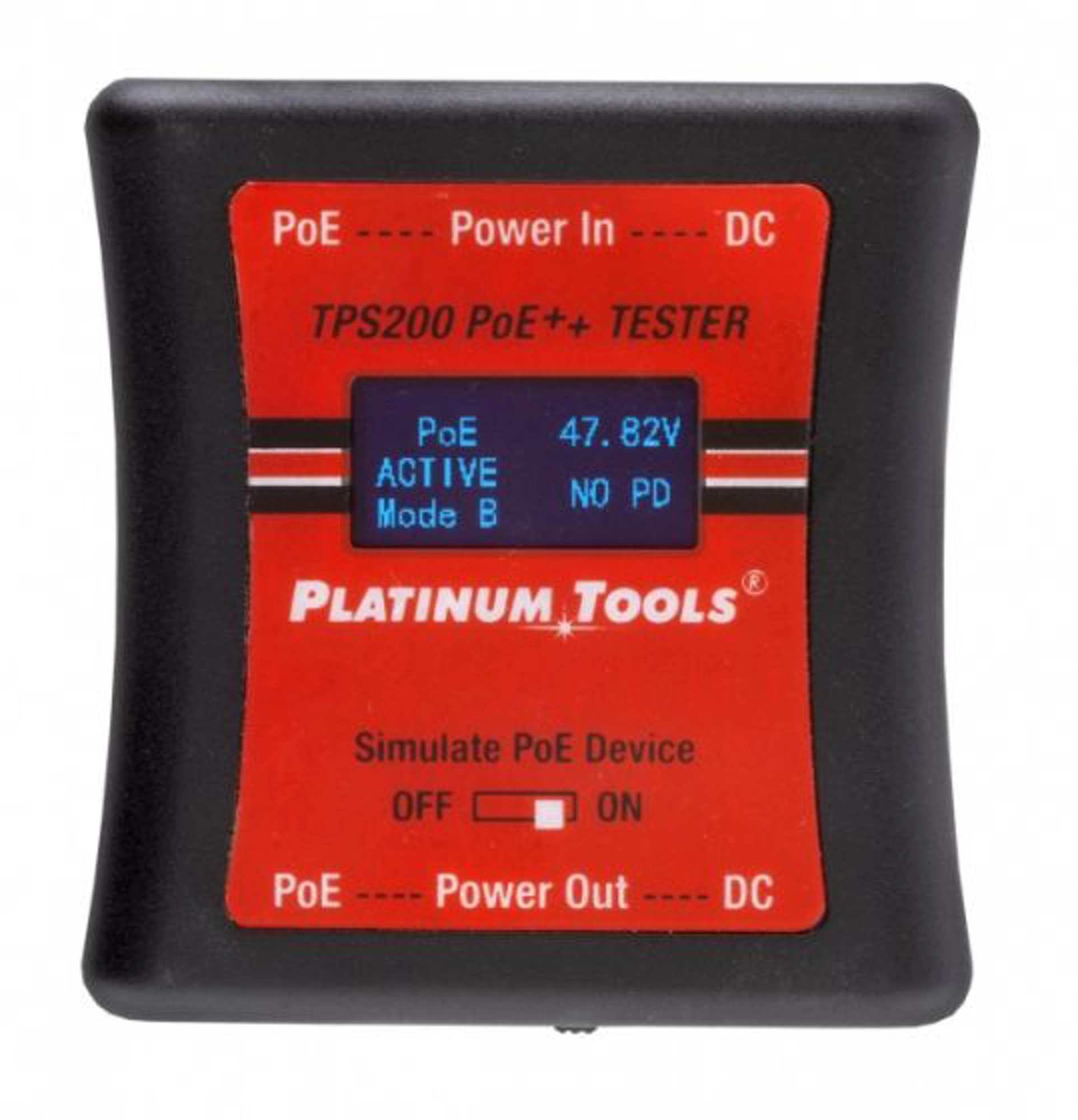 Platinum Tools TPS200C - Pioneer Music Company