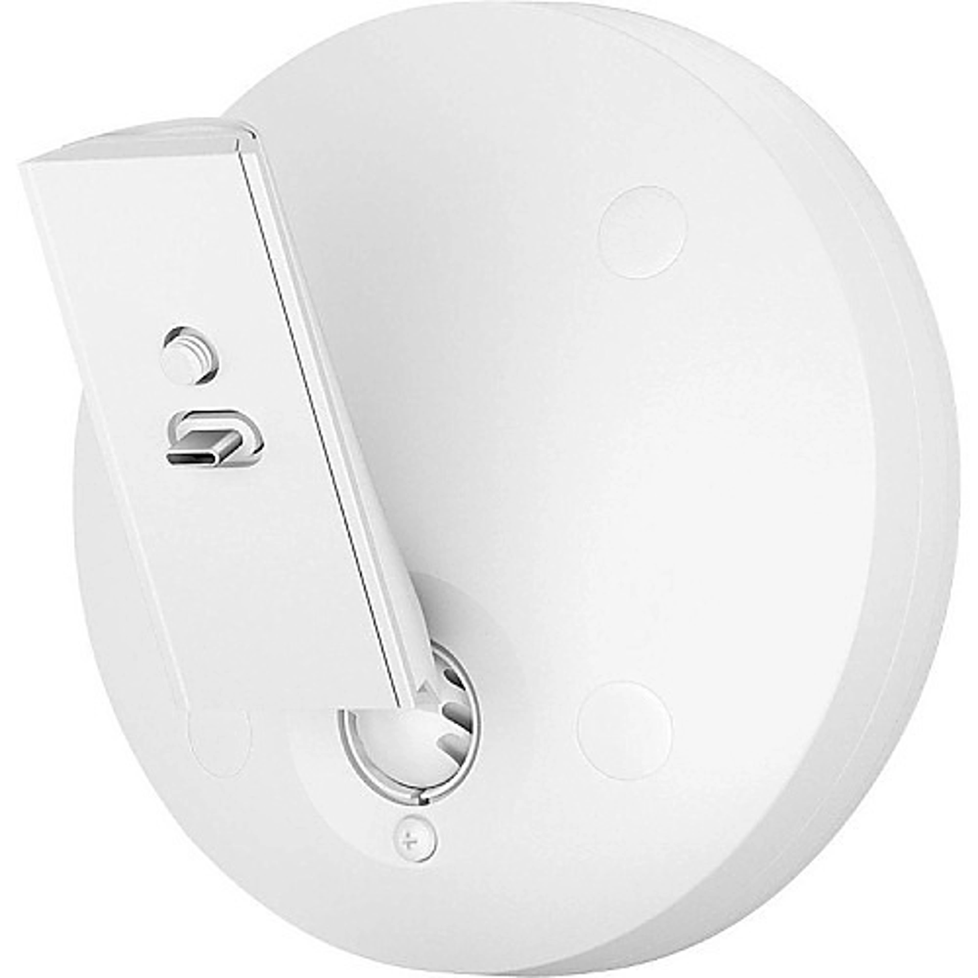 Ring Hardwired Kit for Cameras (USB-C) - White - Pioneer Music Company