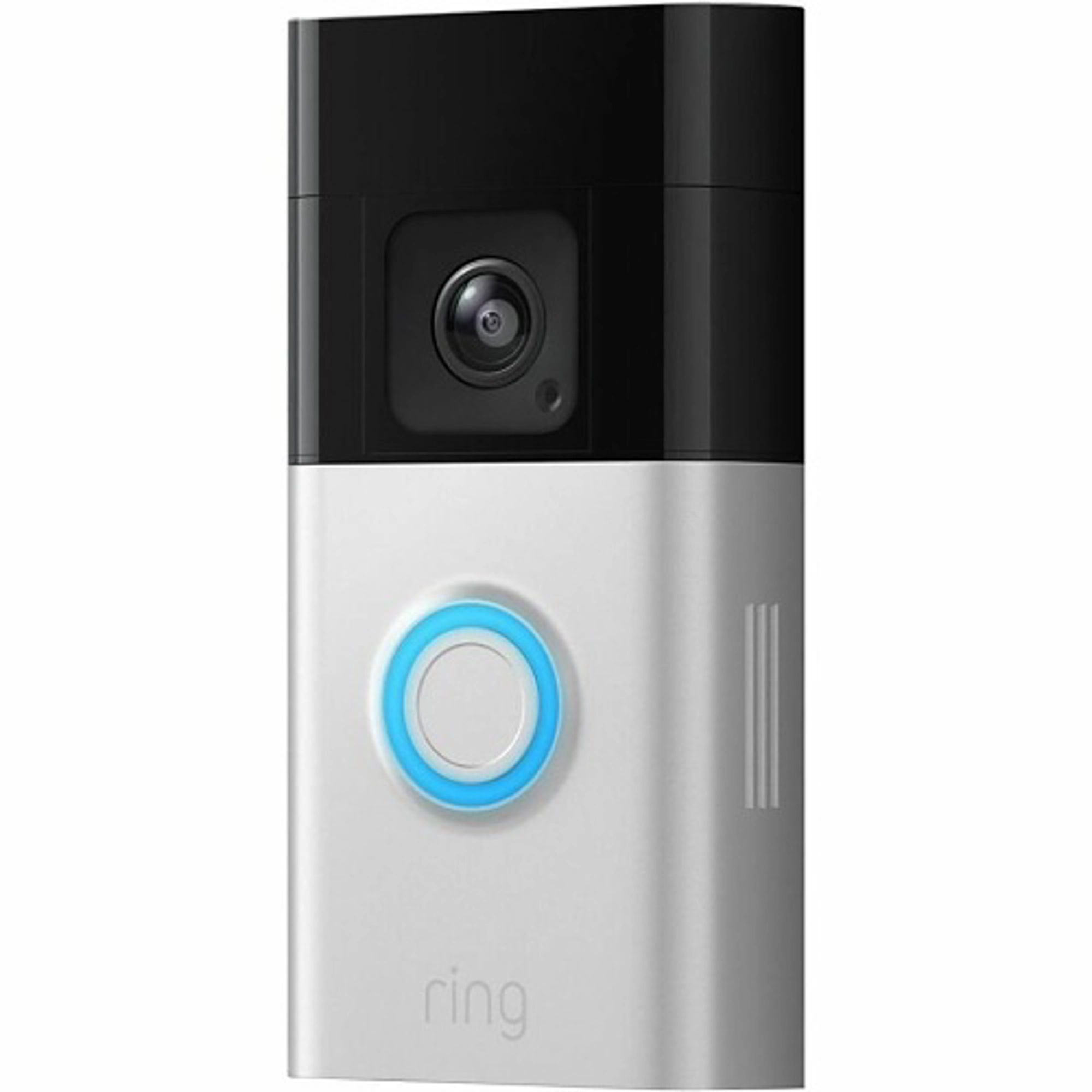Ring Battery Doorbell Pro - Pioneer Music Company