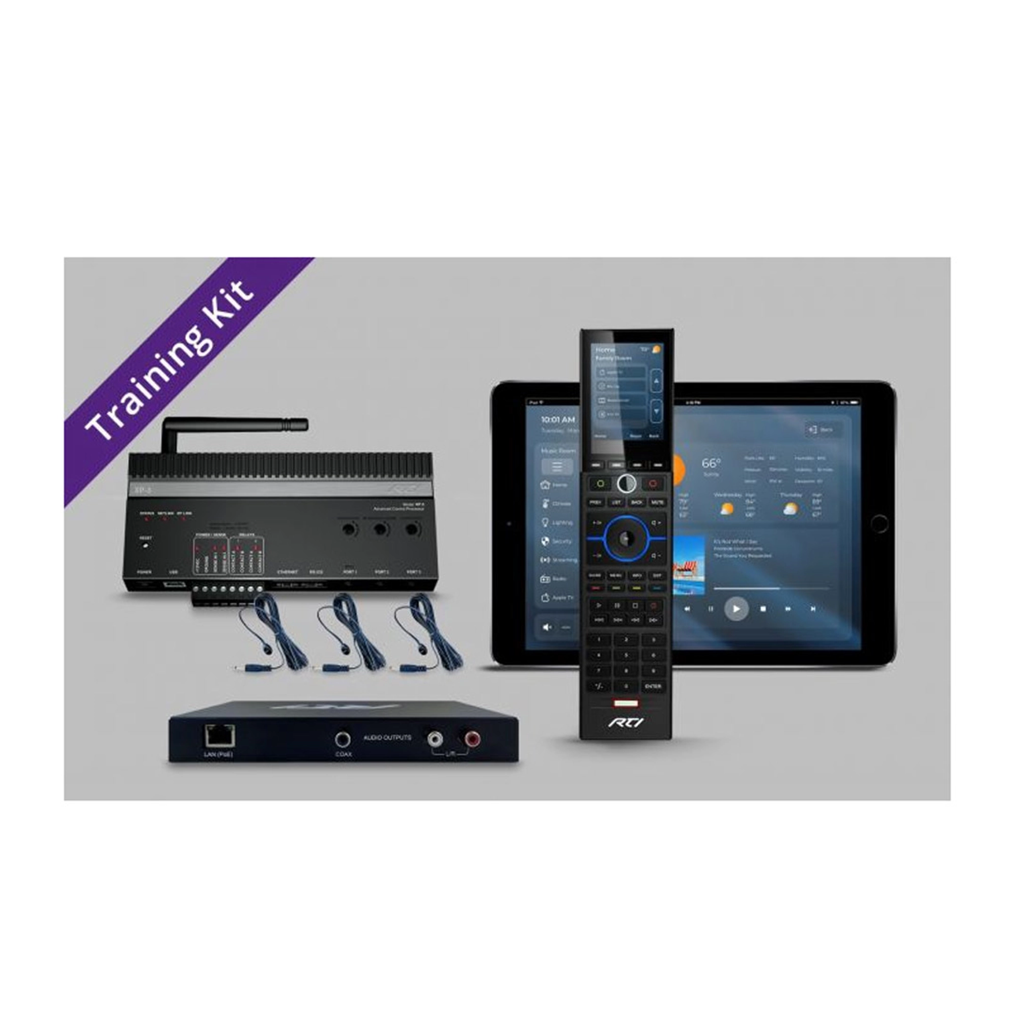 Remote Technologies SRTK-1 - Pioneer Music Company