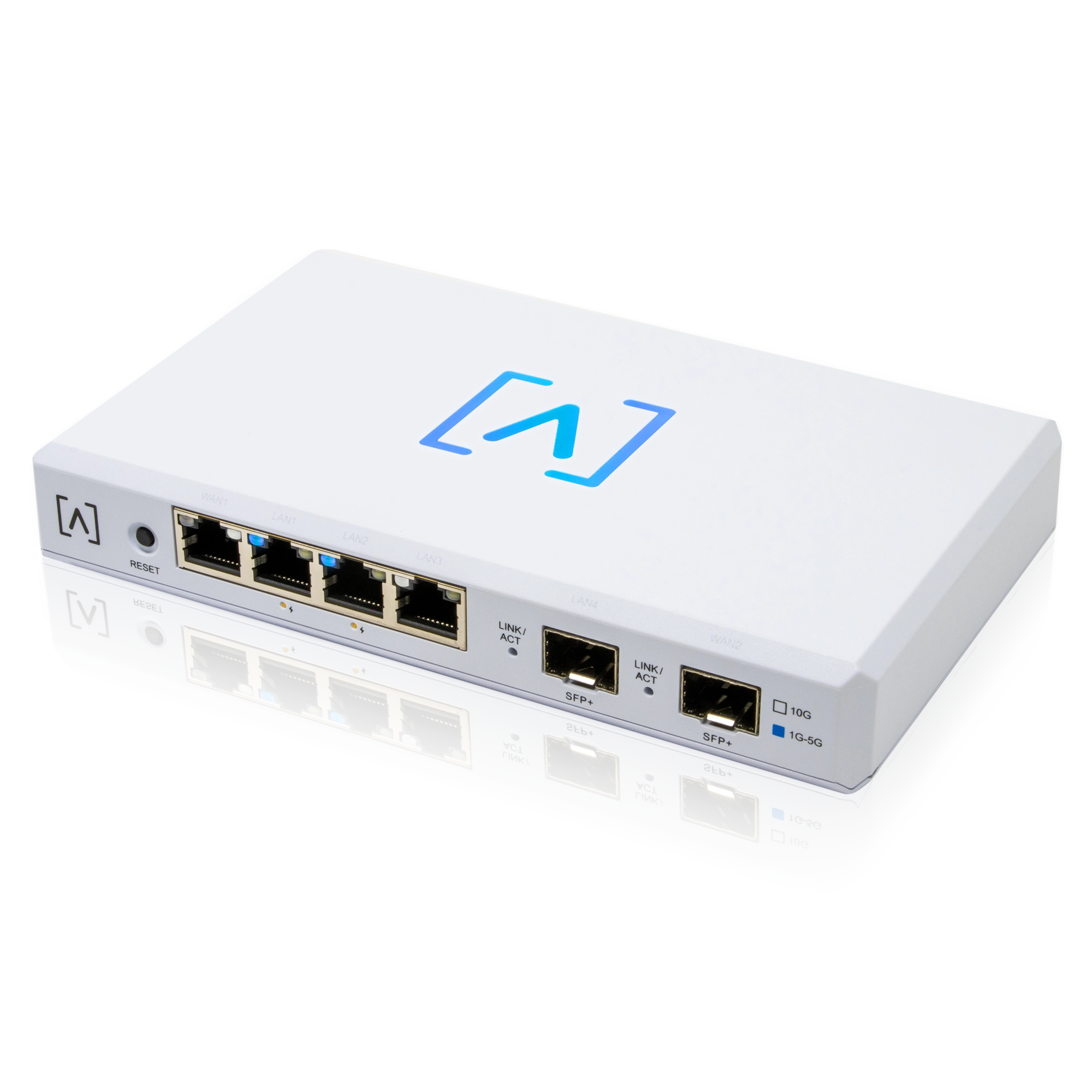 Alta Labs Route10 - Pioneer Music Company