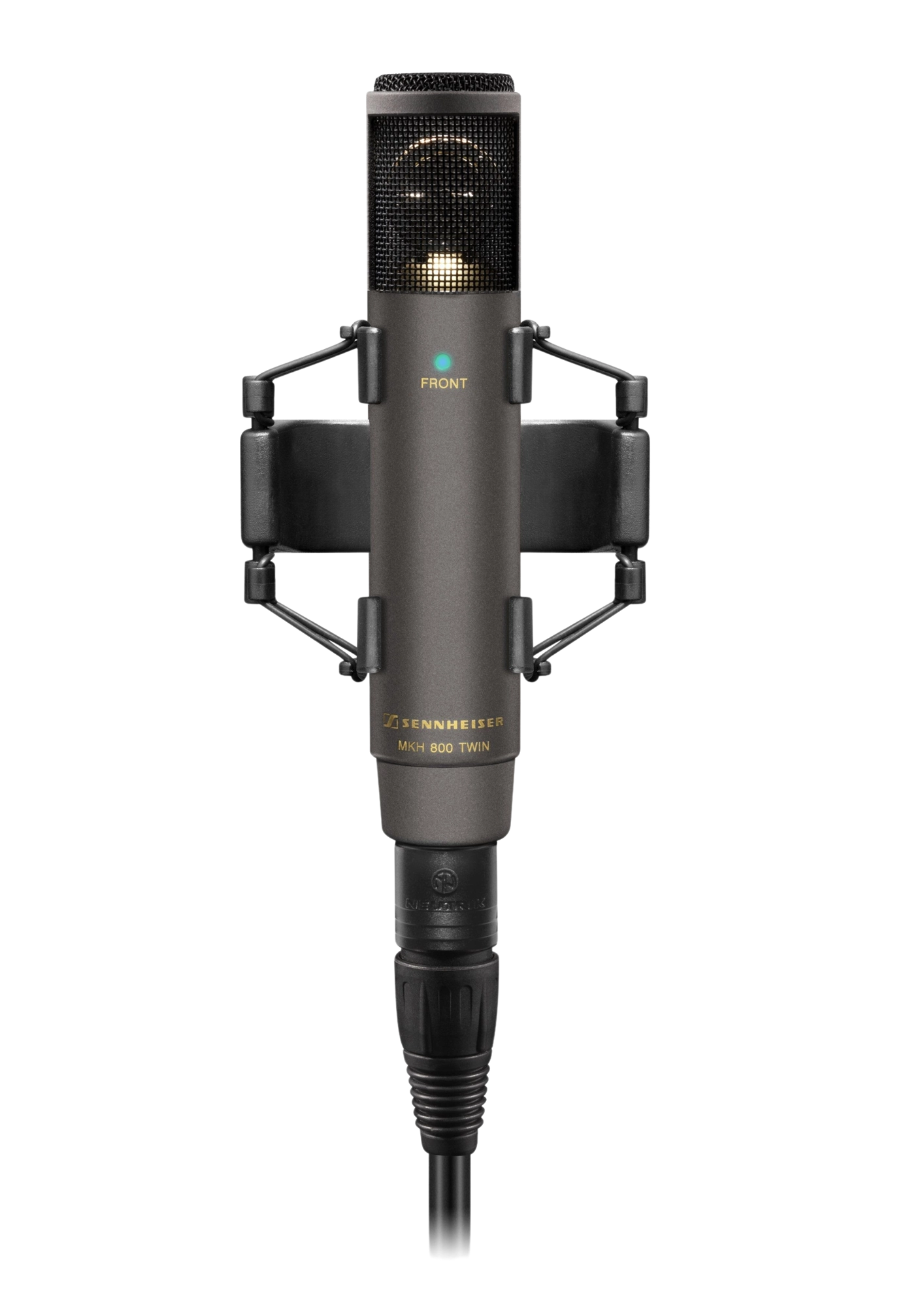 Sennheiser 502431 - Pioneer Music Company