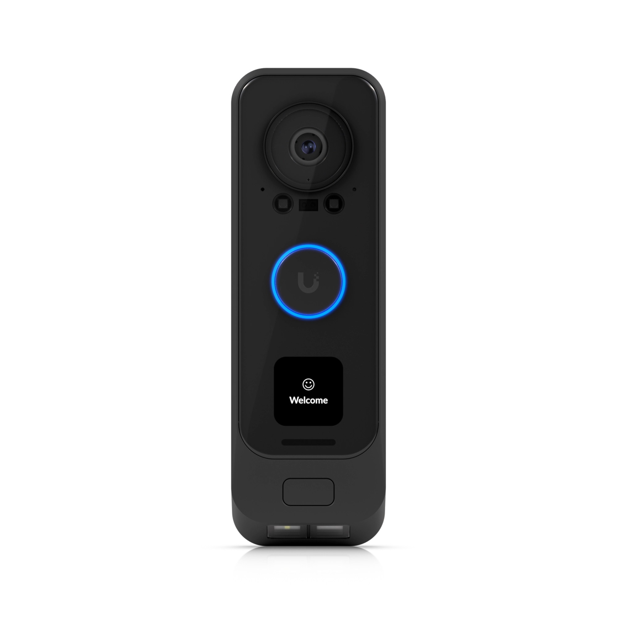 Ubiquiti G4 Doorbell Pro PoE Kit - Pioneer Music Company
