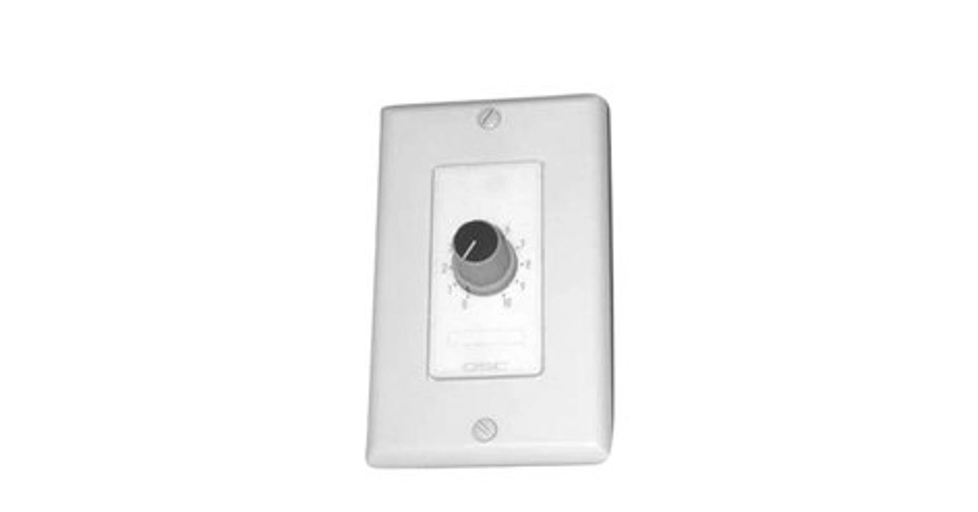 QSC WCP-1 - Pioneer Music Company